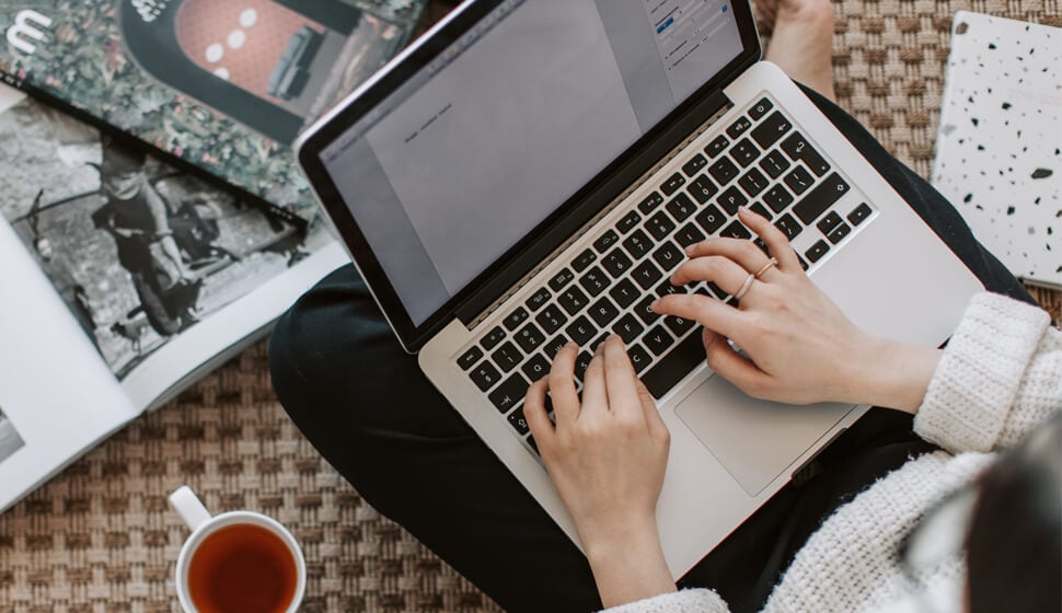 Keeping smile - SUDAP