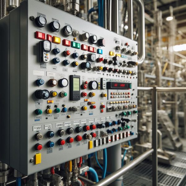 Classic Control Basics - SUDAP